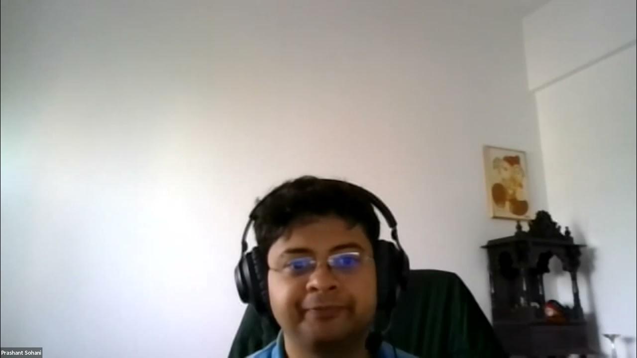 MPI Olympiad Batch 2021 - Lecture 21 - YouTube