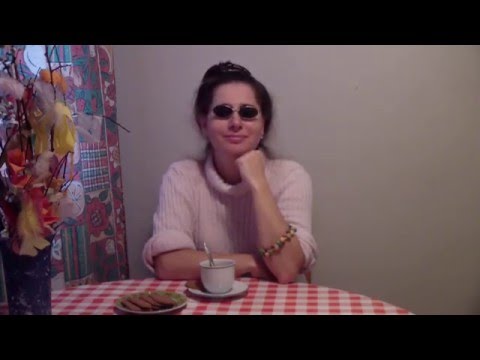 Любимый сок - тётя Сара) - анекдот от Эвелины