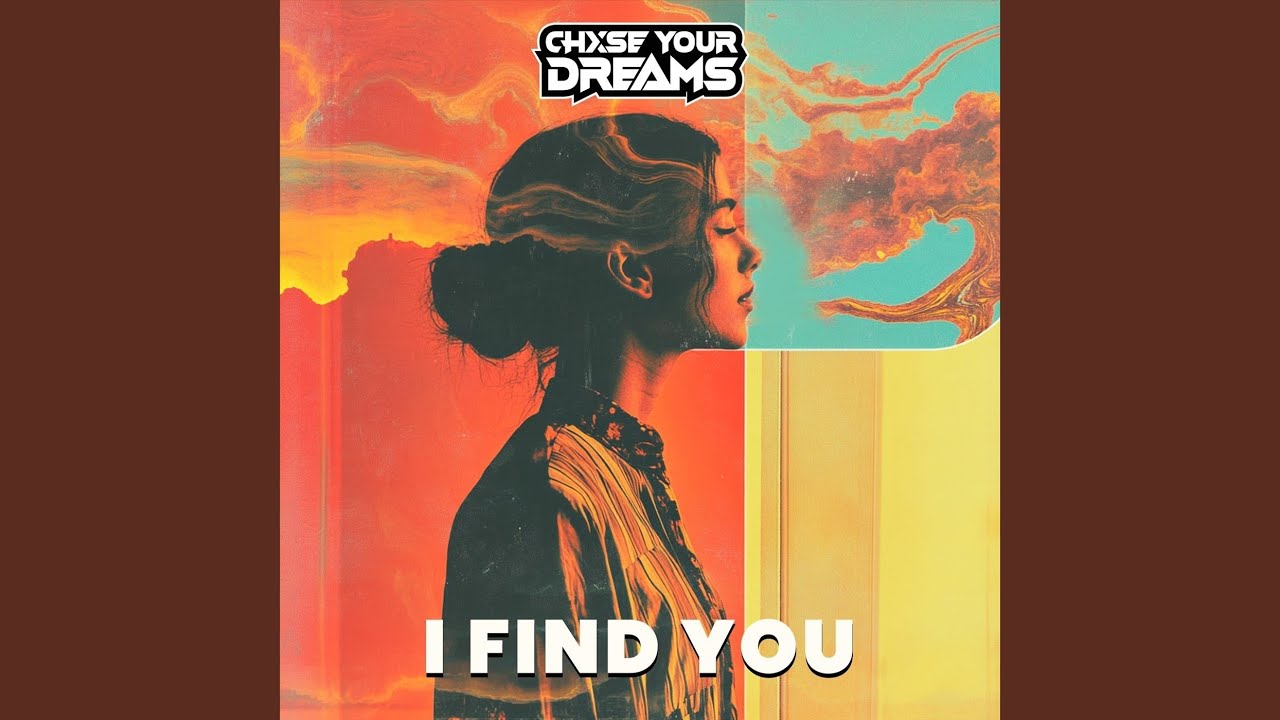 I Find You - YouTube