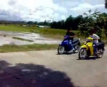 crypton z dipolog 1 - YouTube