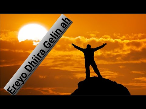 Dhiira Gelin| haka quusan Nolosha| Best Motivational Speech 2020.
