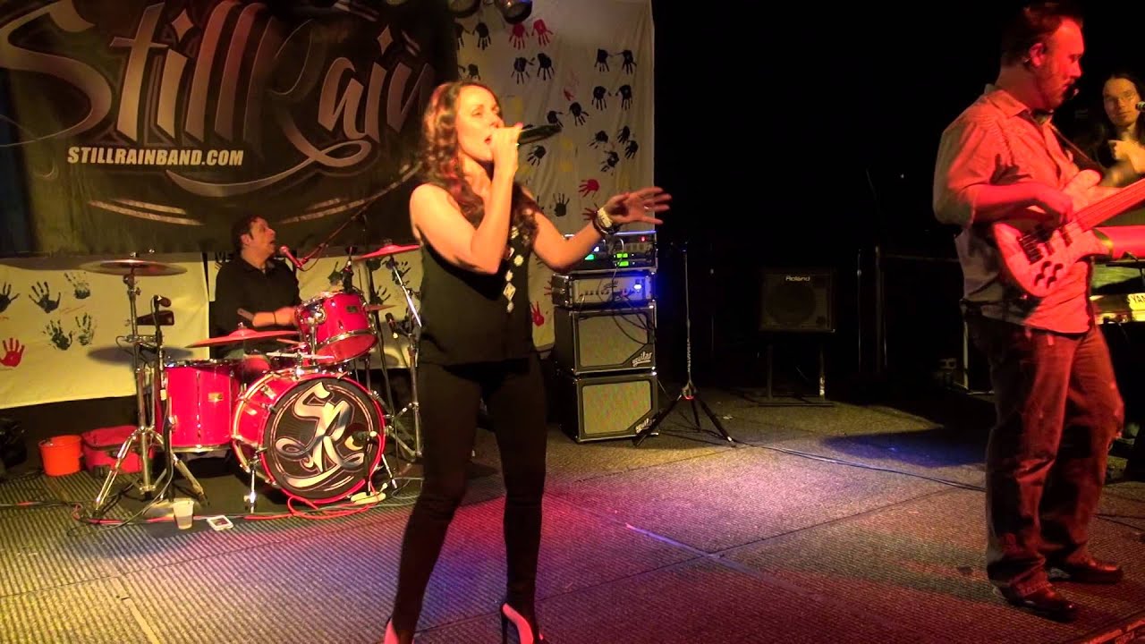 Still Rain 1 - YouTube