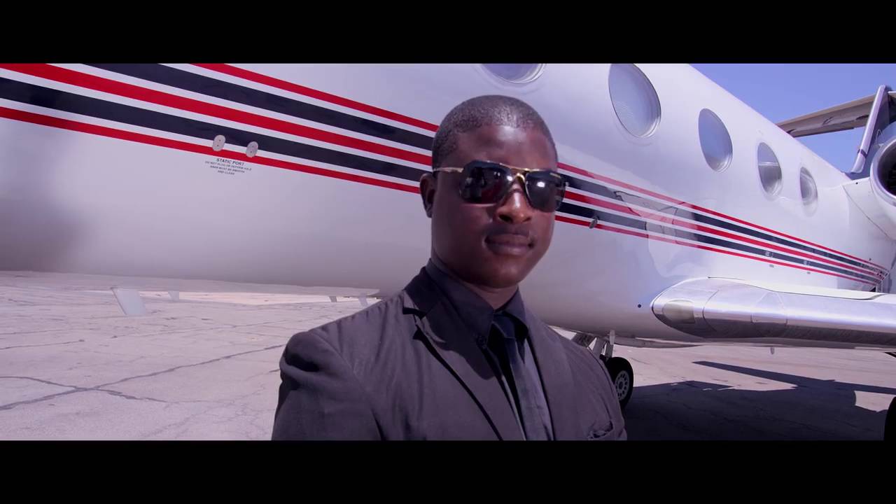 Shetta Namjua Official Video - YouTube