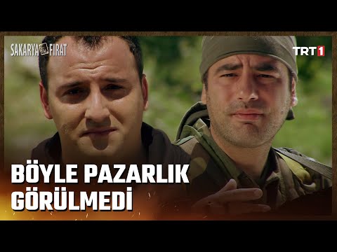 Halis ve Osman’ın Araba Pazarlığı - Sakarya Fırat 69. Bölüm