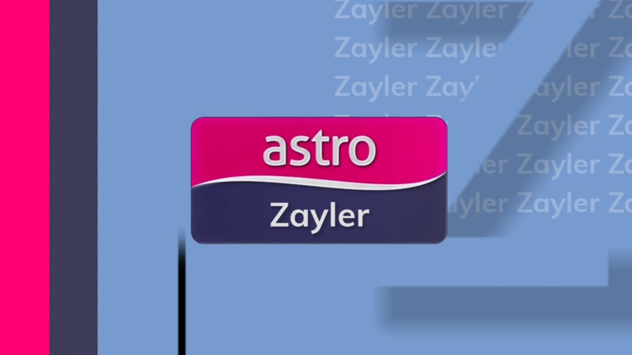 Channel ID (2025): Astro Zayler - YouTube