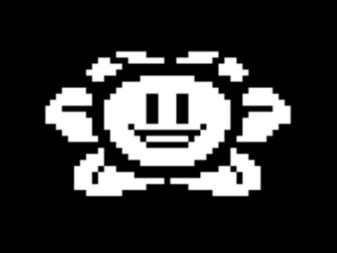 Undertale - Flowey: Phase 2 (Finale) 8Bit NES Remix - YouTube