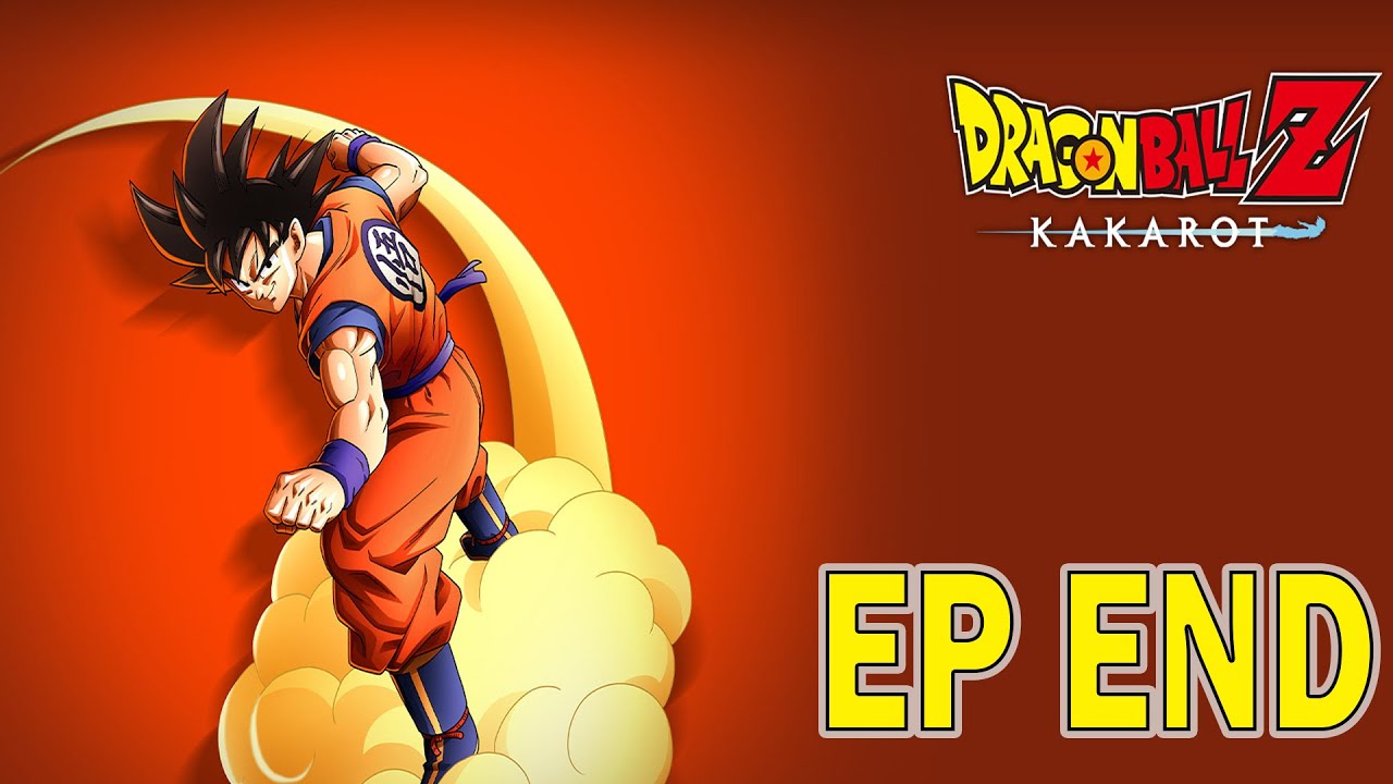Dragon ball Z Kakarot EP 32 การต่อสู้ครั้งสุดท้ายด้วยไพ้ตายของเบจิต้า ...