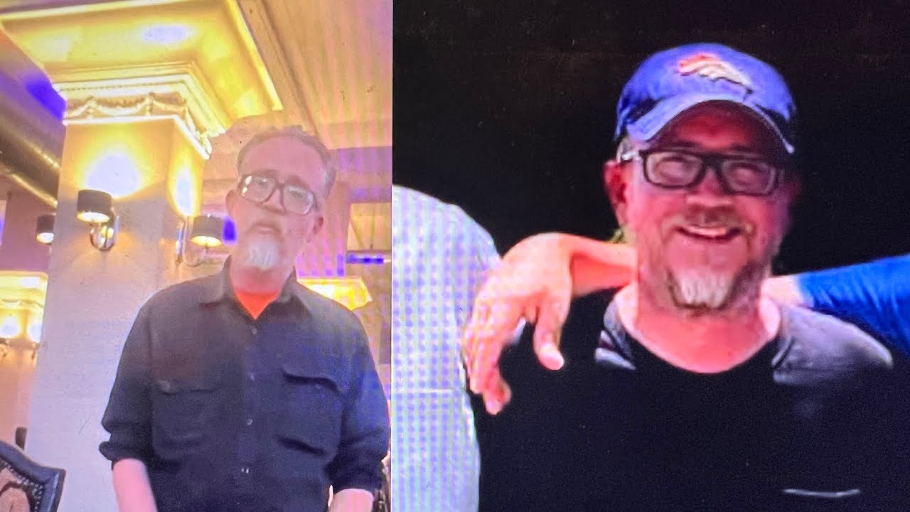 Is John Cramm The Wyndham Hotels Colorado Springs Man Who Bullied Mark ...
