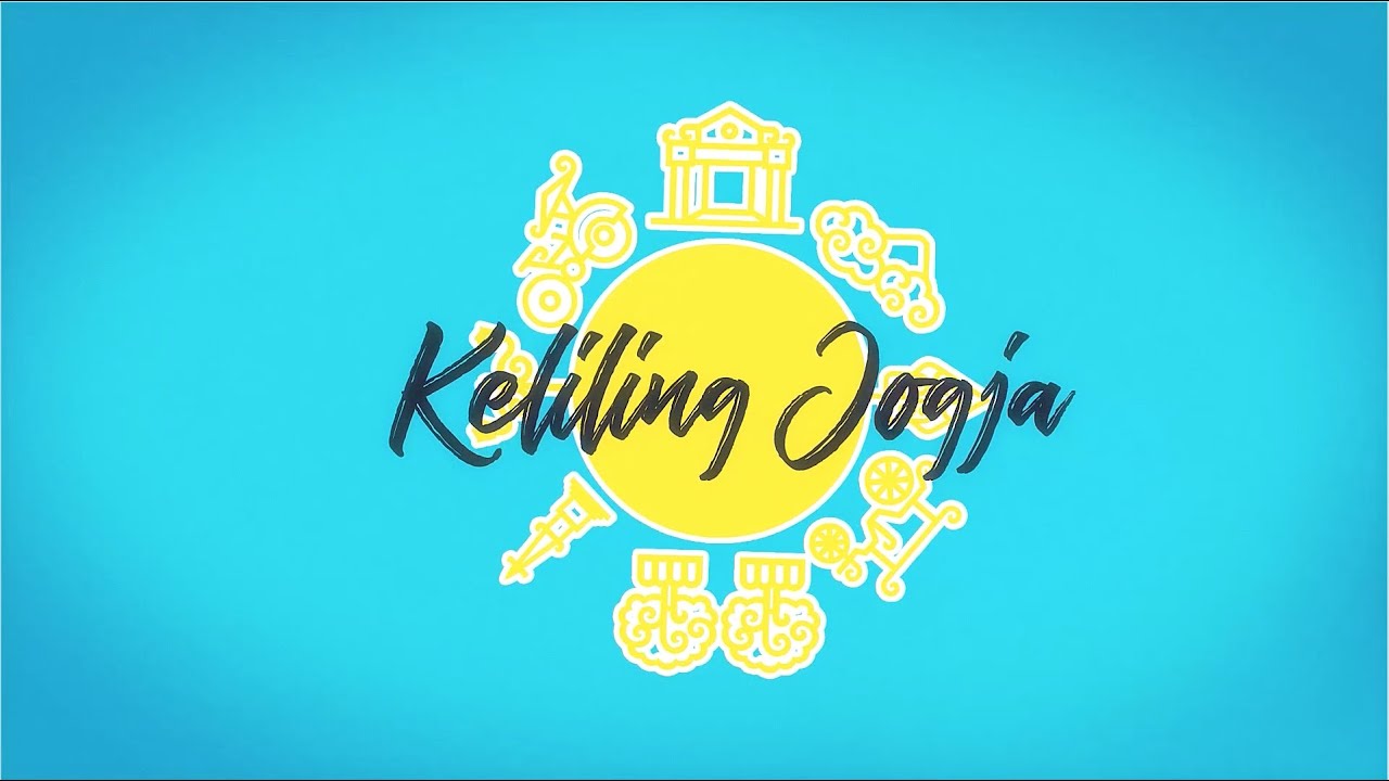 Geblek dan Tempe Sengek Kudapan Legendaris Penuh Filosofi - YouTube