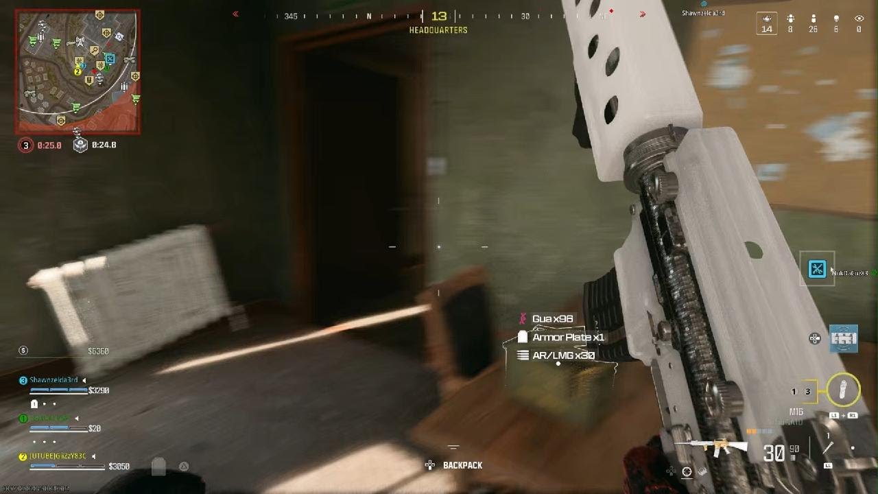 FLASH FLASH FLASH!!!!!!😭😭😭 #warzone - YouTube