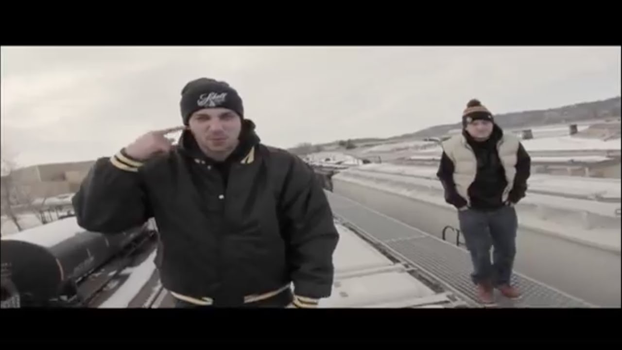 TYTANIUM (OFFICIAL MUSIC VIDEO) - YouTube