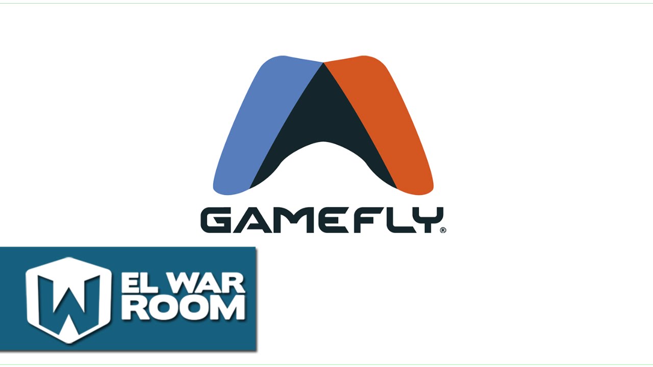 Gamefly llega a México con Totalplay - El War Room - YouTube