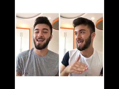 Can Yüce - O Sen Olsan Bari