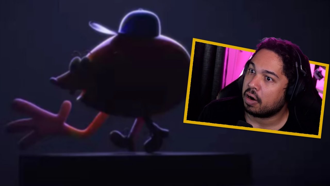 Devolver Direct 2023 : Une conférence folle et inoubliable - YouTube