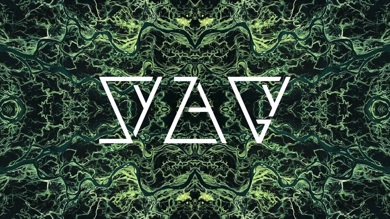 Tev x Steven Sober - Acid Love - YouTube