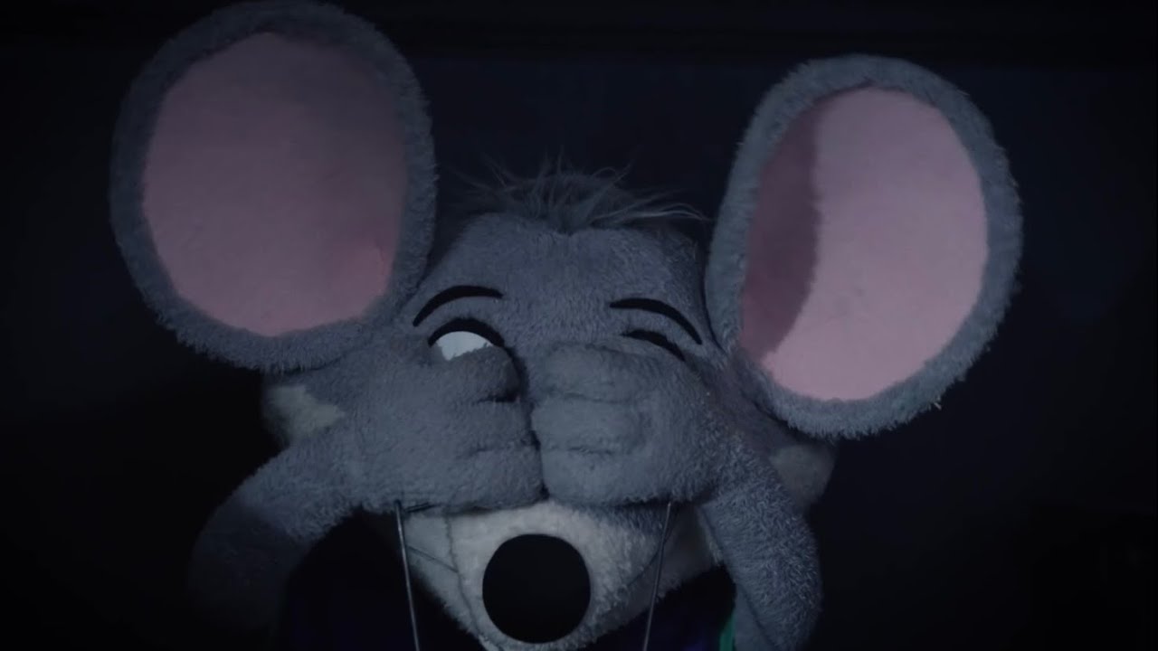 Chuck E Cheese Pumpkin Patch Updated 2020 Version Youtube