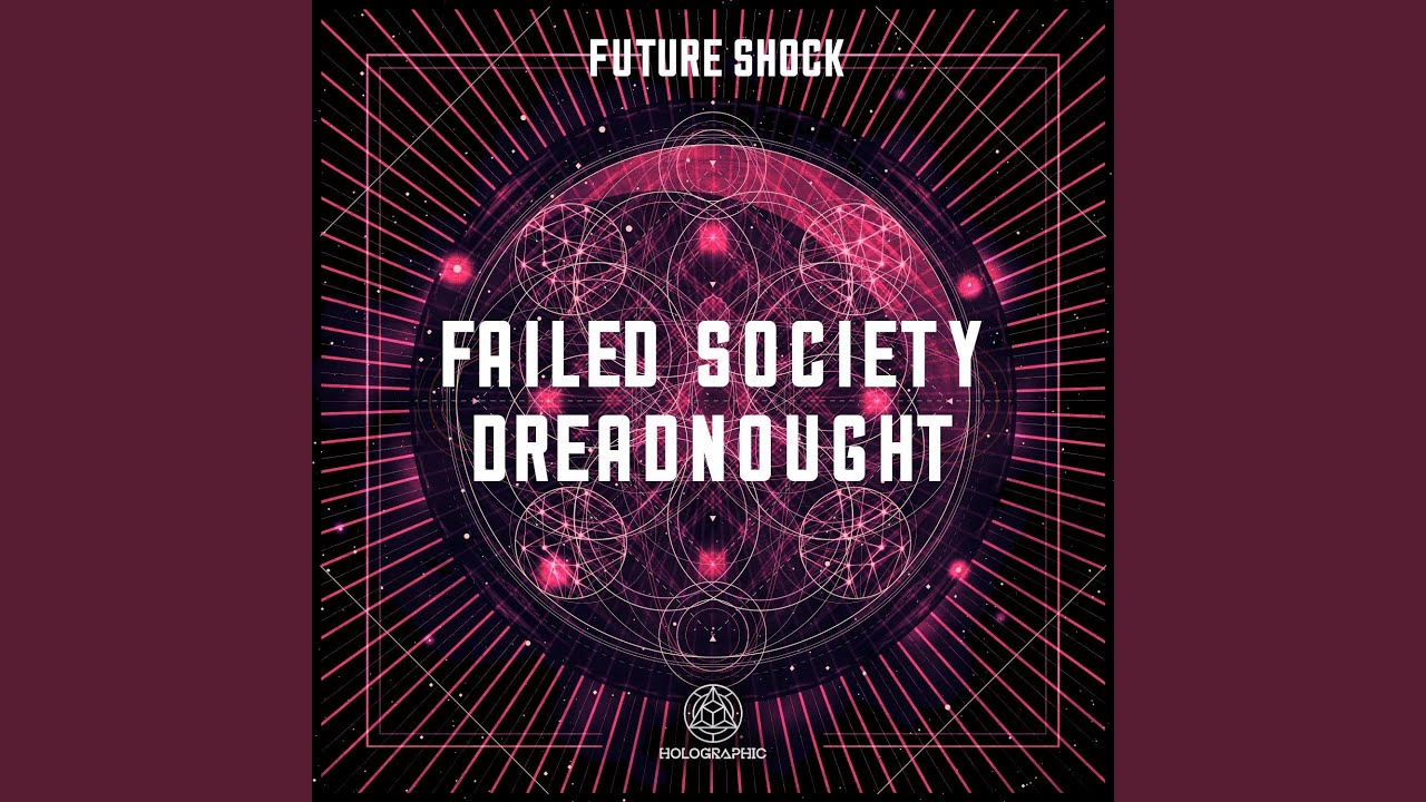 Failed Society - YouTube