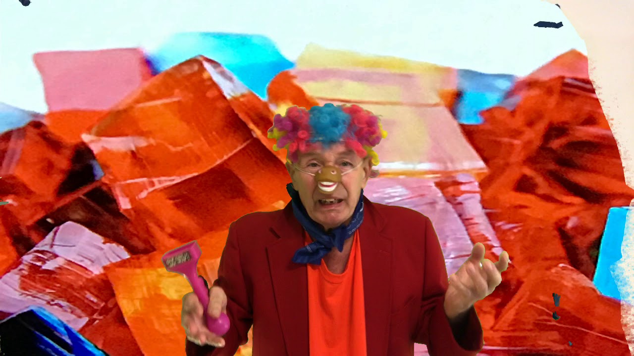 TRUMP the JELLO man;TRUMP;RESISTANCE 666;PARODIES;COMEDY - YouTube