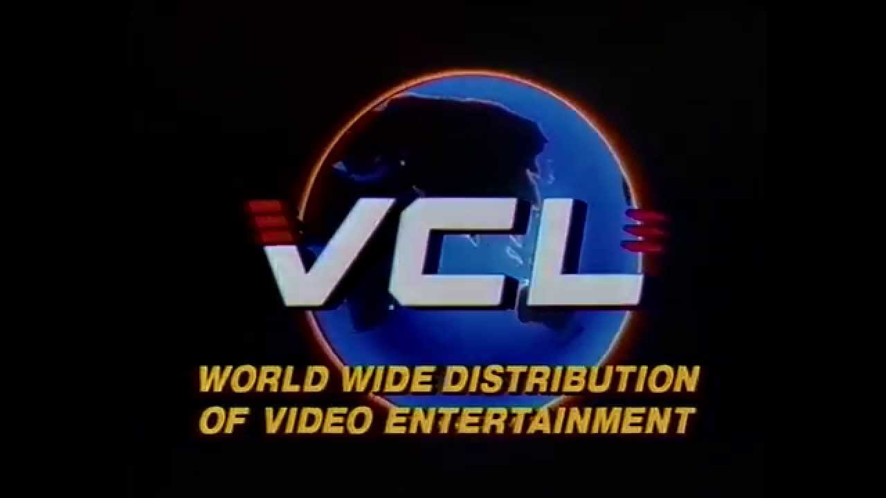 VCL Communications Intro (VHS Video Deutschland 1989) - YouTube