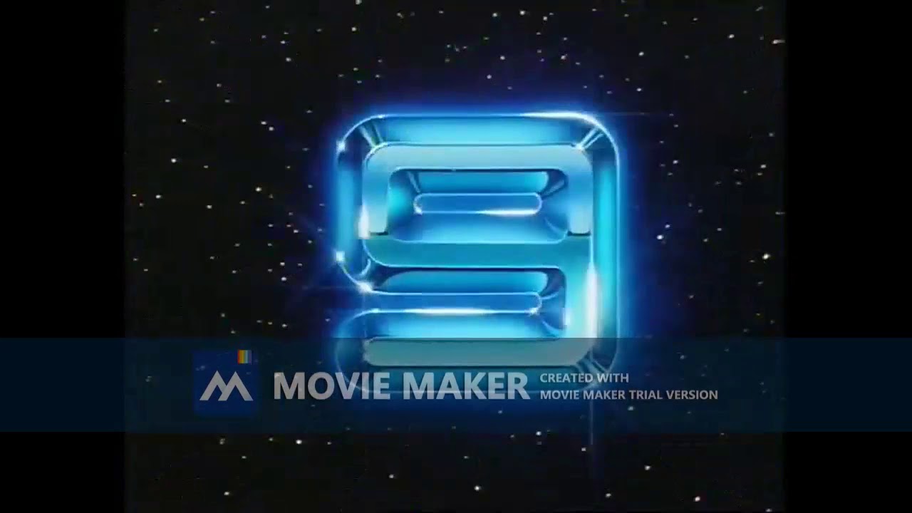 Something weird I noticed in Nine Network's 1984 ident - YouTube