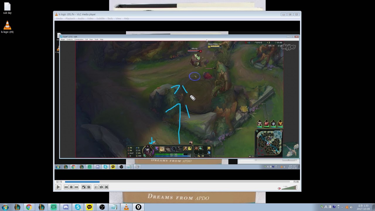 New Jungling Route - Rubber Banding path - YouTube