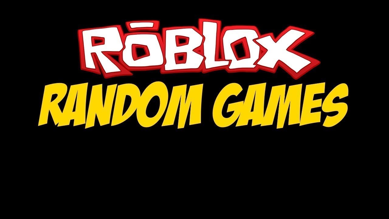 Roblox Random Games with Viewers - YouTube