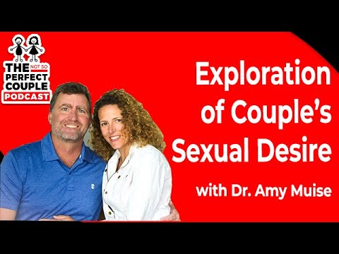 Dr. Amy Muise on Sexual Desire - YouTube