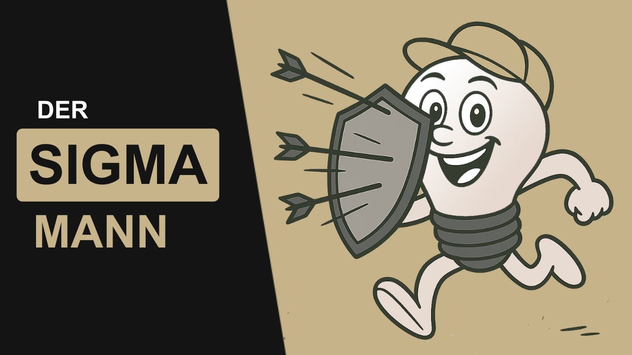 SIGMA: Ein besonderer Schlag MANN mit (sechs) außergewöhnlichen ...