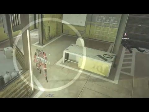 【R6S/PS5】忙しいけどやりがいのあるオペ #311 #エコー #echo #スタジアム - YouTube