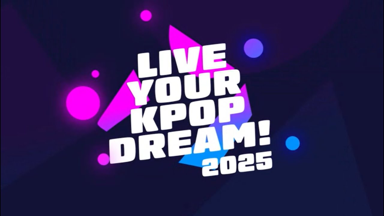 Together, let’s Live Your K-pop Dream🌟 - YouTube