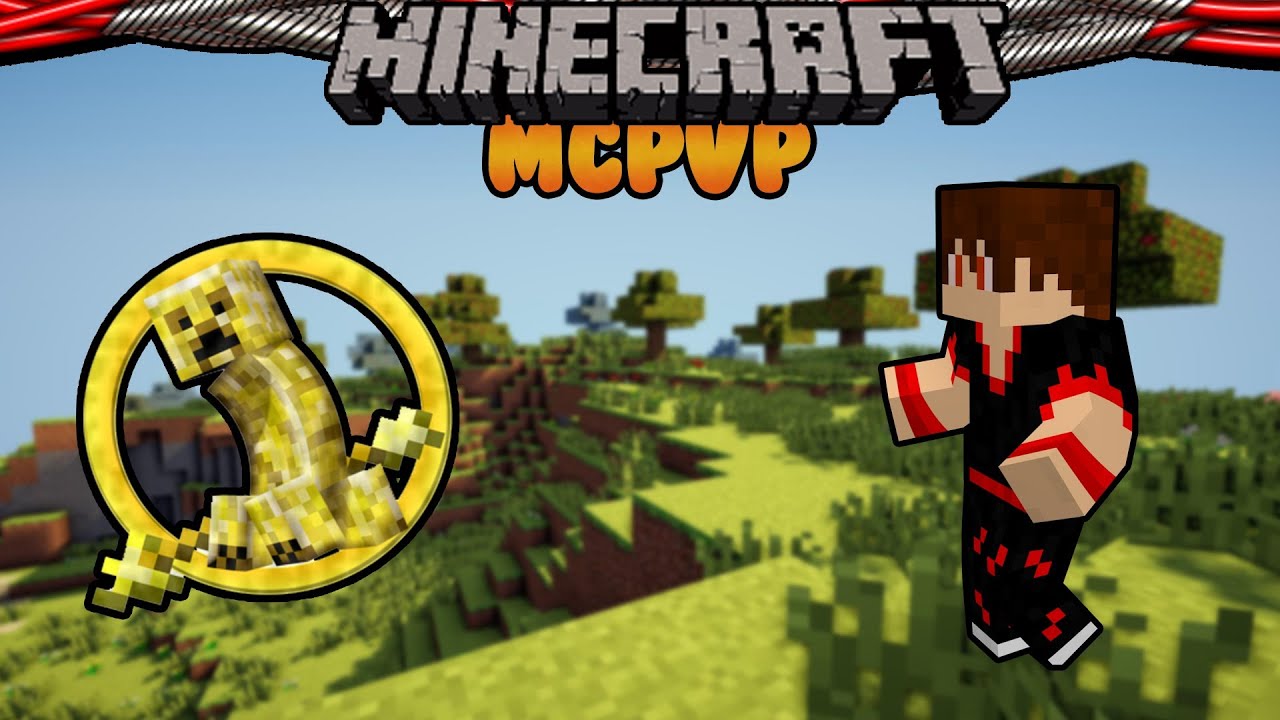 #4 - McPvP - Kit Spécialiste - Epic Fight - YouTube
