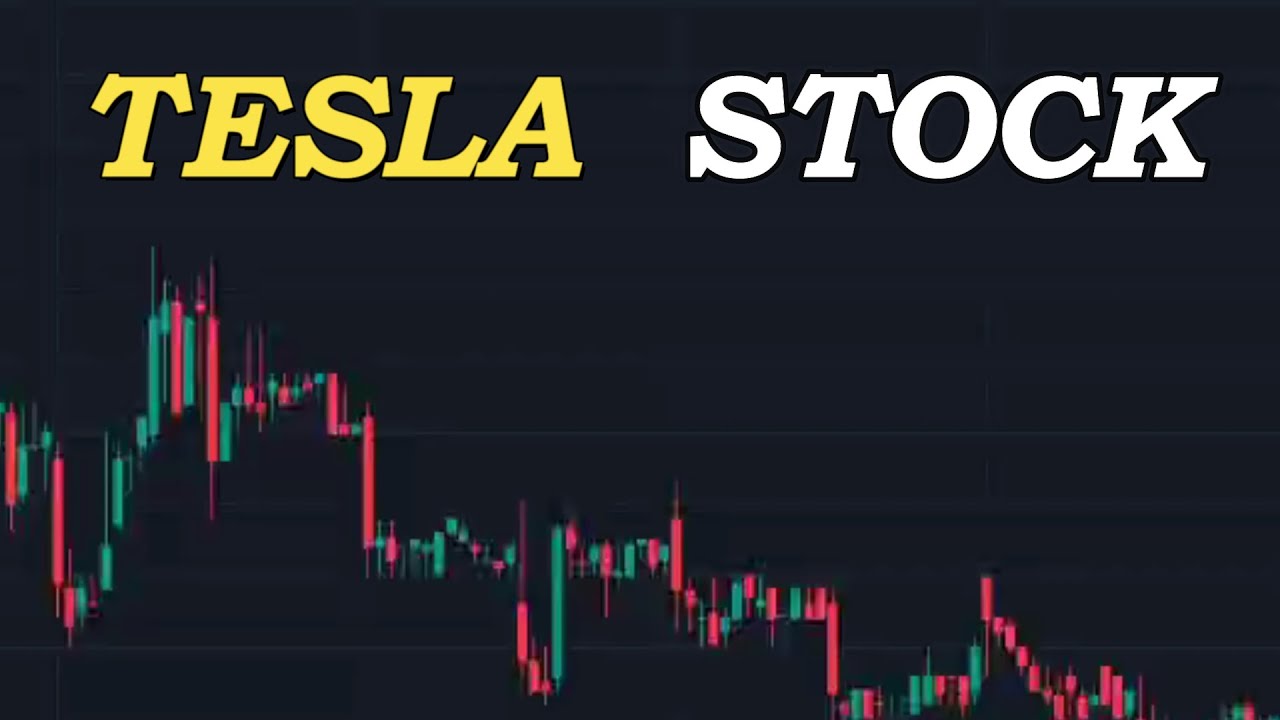 TESLA Stock News Today and Technical Analysis 4 February - TSLA Stock ...