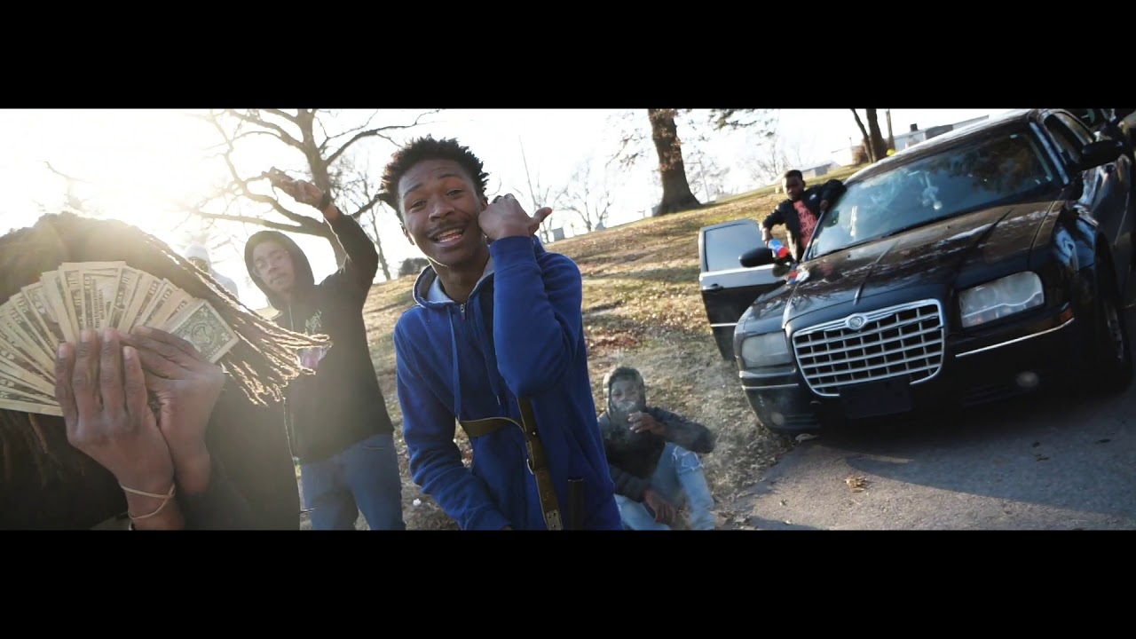 Lil Shawn - Perfect Timing - YouTube