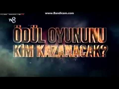 SURVIVOR 32.BÖLÜM FRAGMANI !HD!