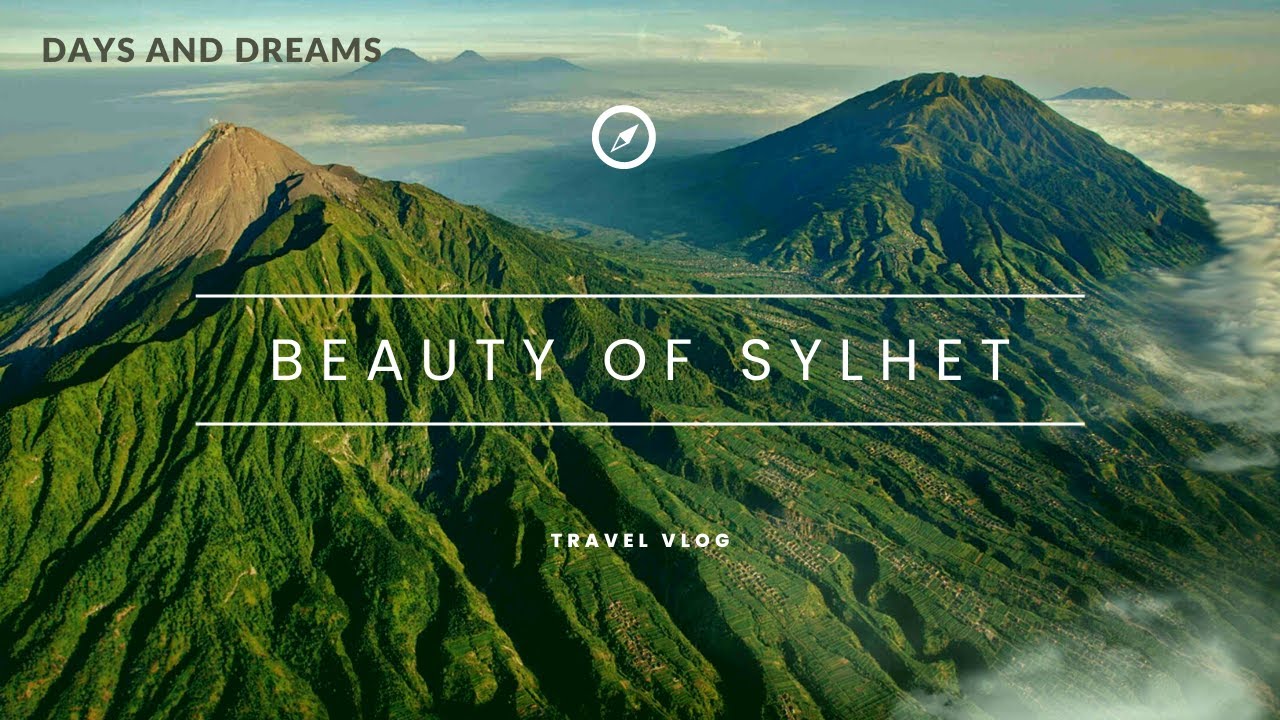 Beauty of sylhet | beautiful nature of bangladesh | Vlog in sylhet ...