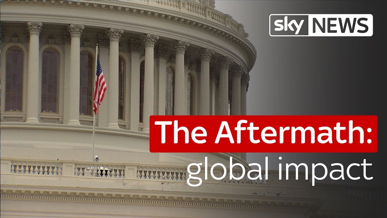 Global Impact - YouTube