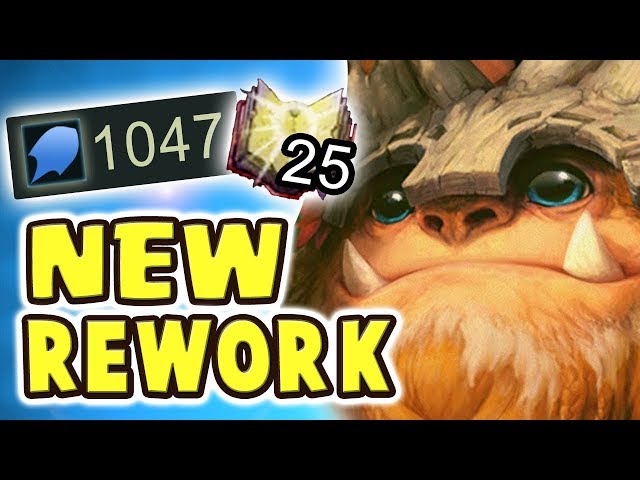 Bot Nunu
