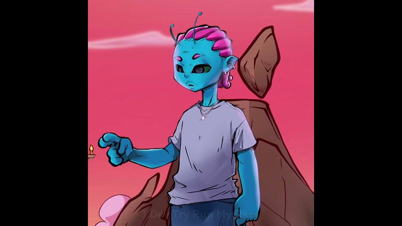 Victony- Outlaw (lyrics video) - YouTube Music