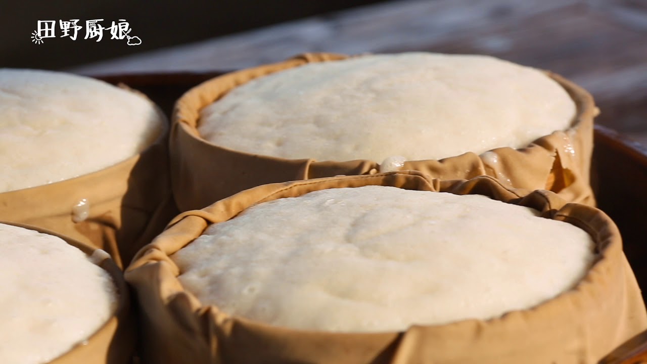 【Video Clip】 Making Steamed Rice Cake in the Field of Hangzhou | Yimi's ...