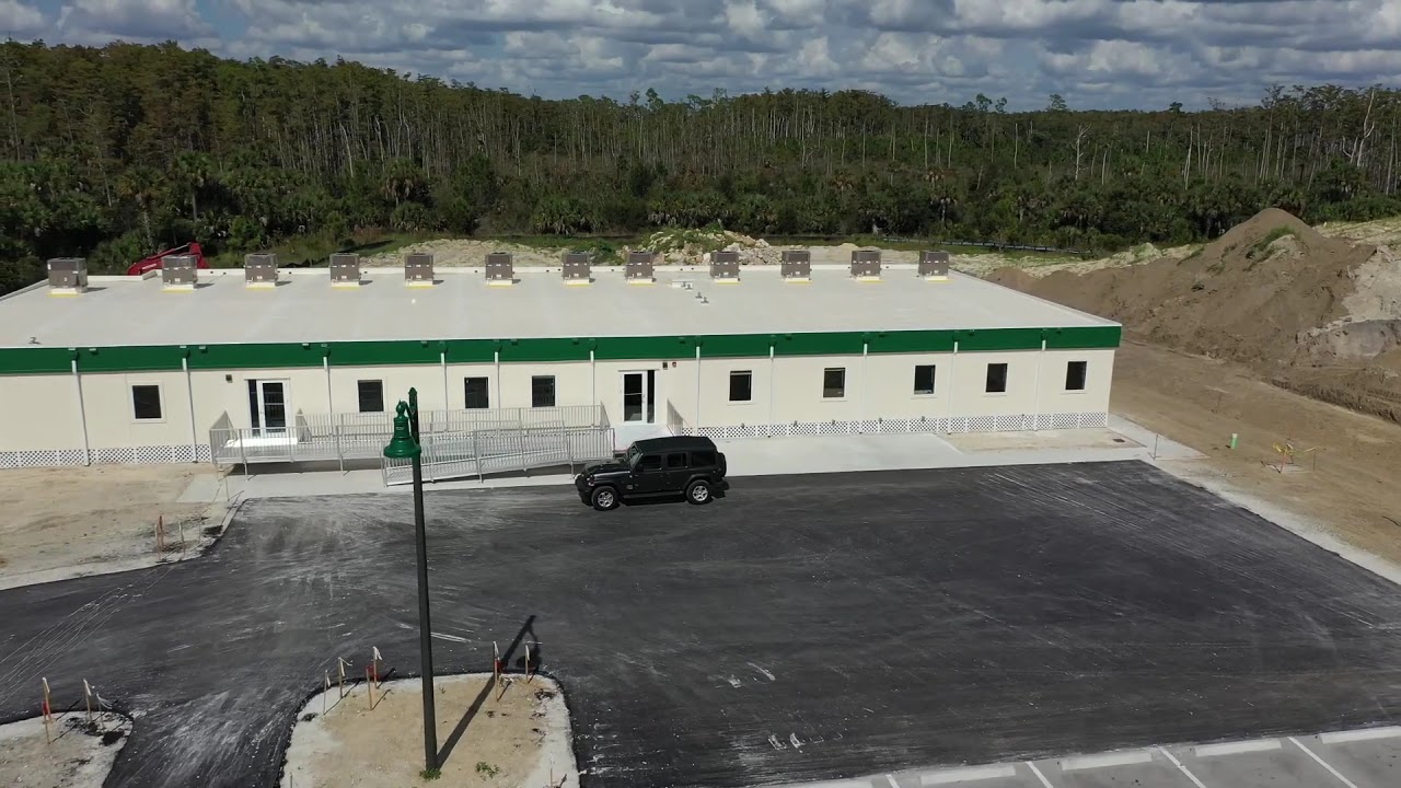 FGCU Sovi Mod 2 10-31-2019 - YouTube