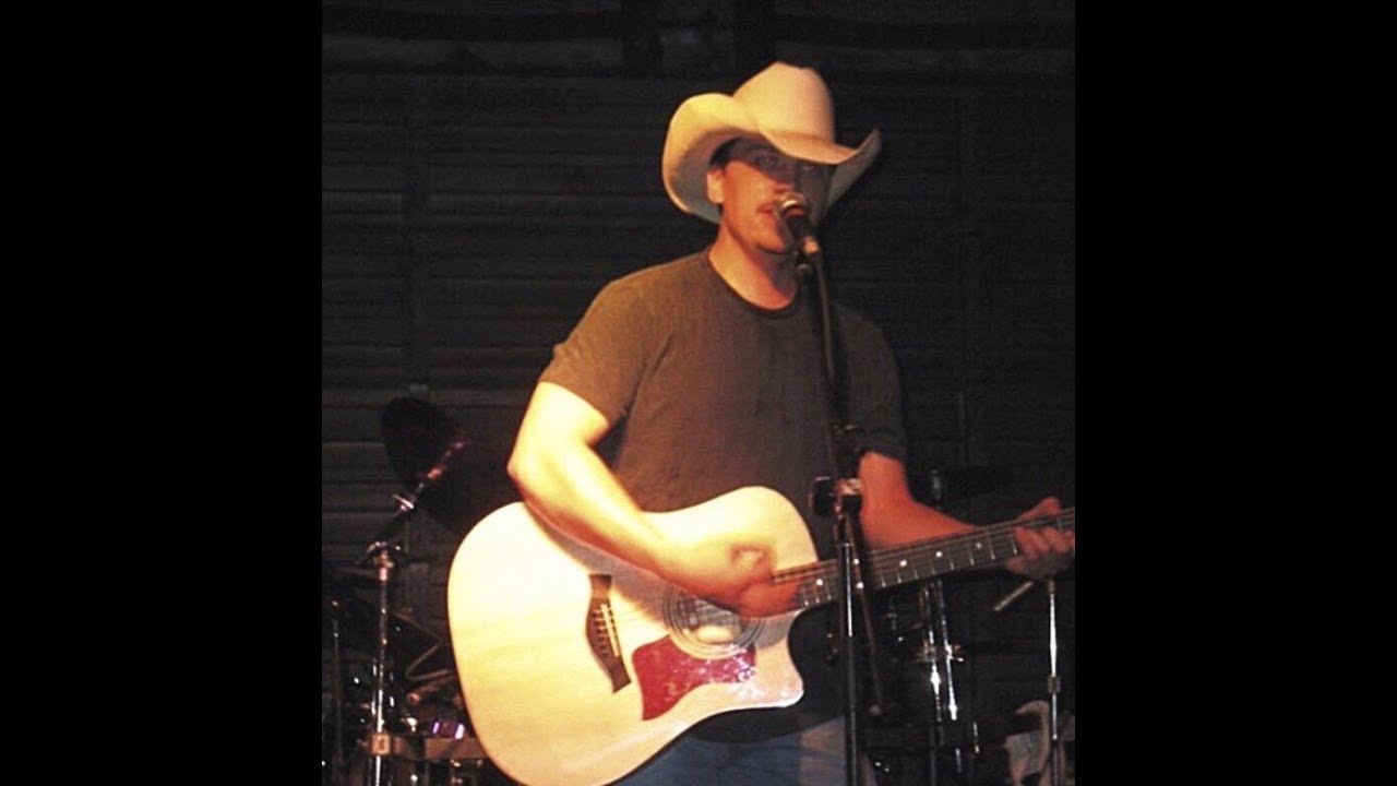 One More Chance (All You’re Askin’) - Rick Goble - YouTube