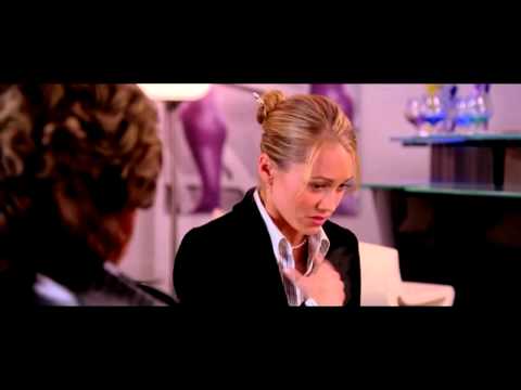 Dodgeball - I threw up in my mouth a little bit