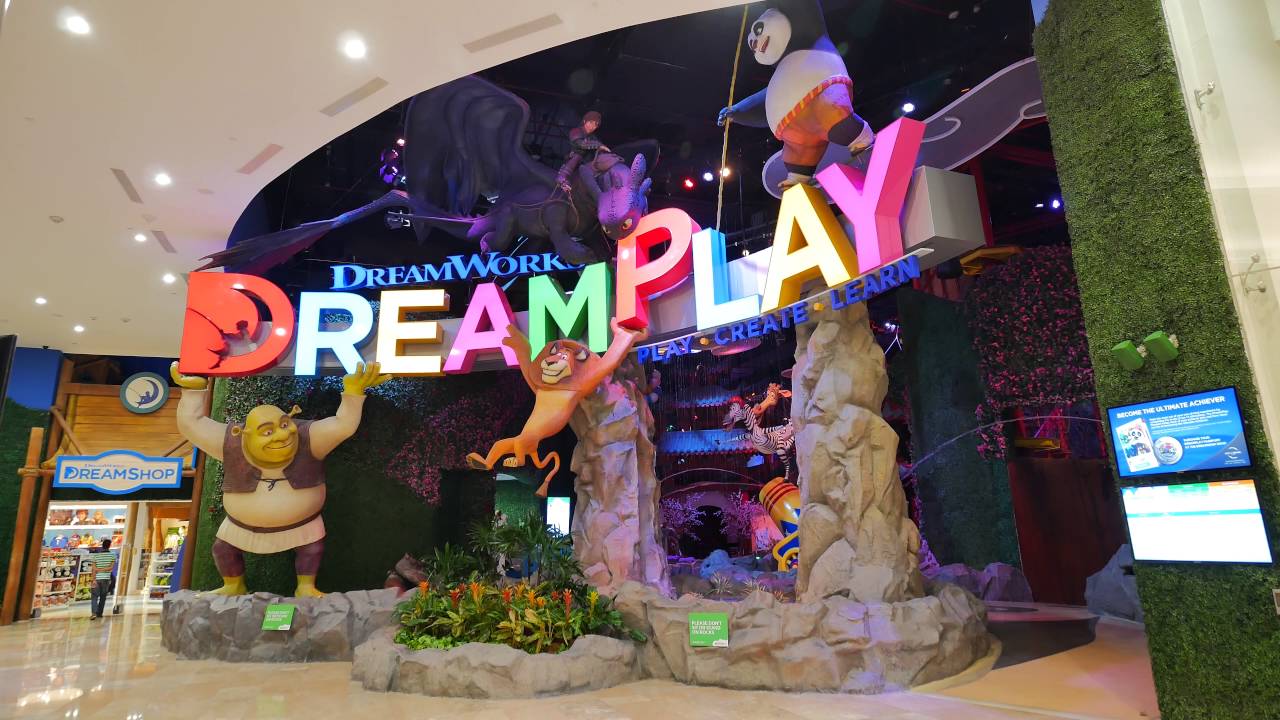 Dreamplay_Manila_Philippines_드림플레이_마닐라_필리핀 - YouTube