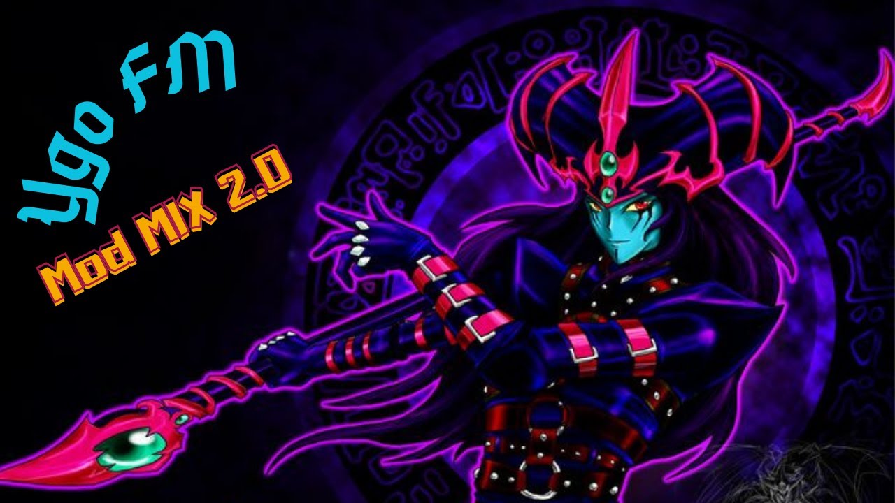 YGO FM MOD mix2.0 #01 - YouTube