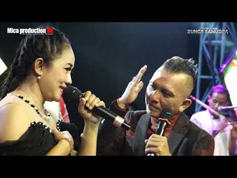 TENGDUNG WULAN PURNAMA - MIMI CICIH S | BUNGA SAMUDRA - DSN CISETI CIBEREM - KUNINGAN