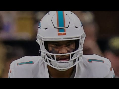 Can Tua Tagovailoa bring the dolphins to the superbowl #madden #nfl # ...