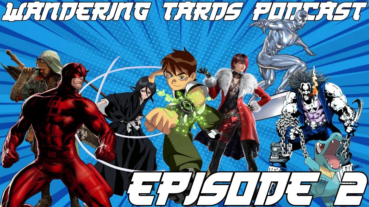 Death of Silver Surfer, Monster Hunter Sells, Daredevil Born Again Ep1 ...