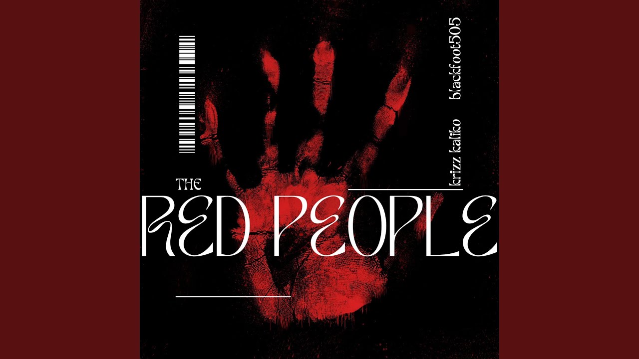 The Red People (feat. Krizz Kaliko) - YouTube Music