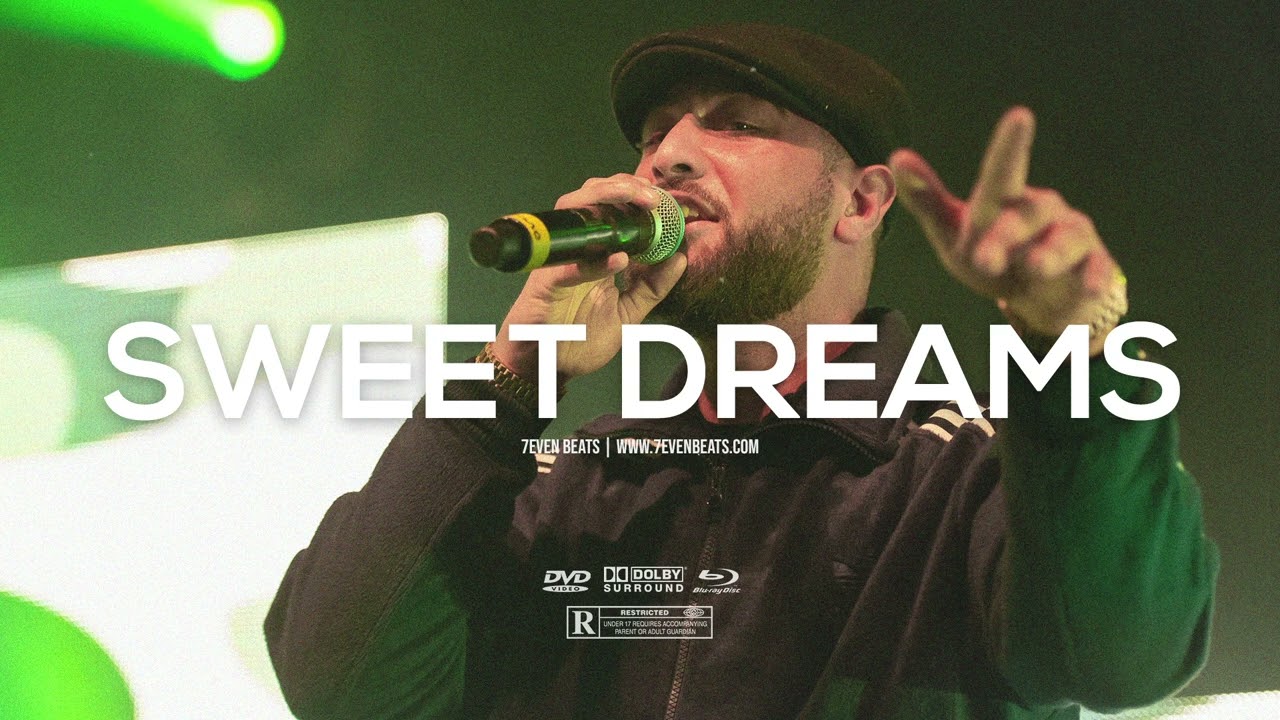 NIMO x DARDAN x MONET 192 Type Beat - "SWEET DREAMS" - YouTube