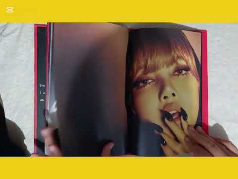 Boxing álbum alterego - YouTube